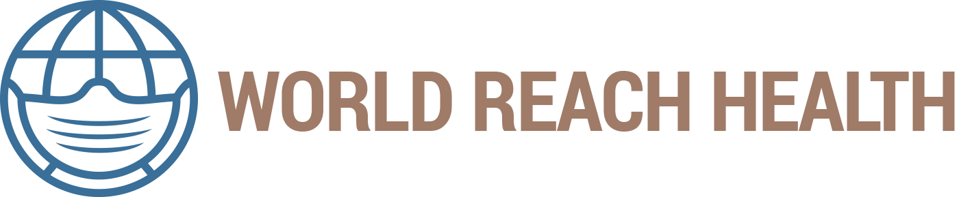 WORLD REACH HEALTH – Personal Protective Equipment