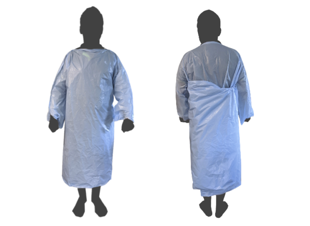 PPE – WORLD REACH HEALTH